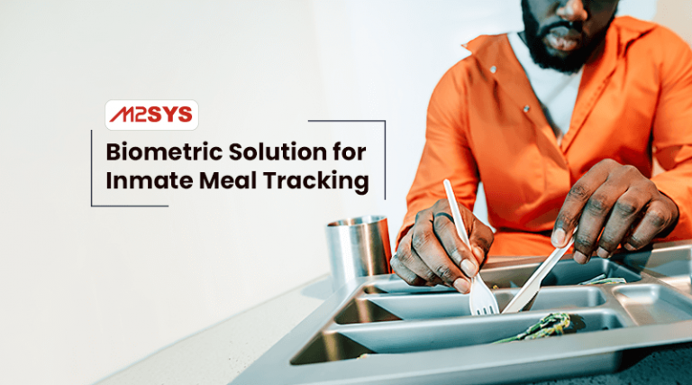 Biometric Solution for Inmate Meal Tracking