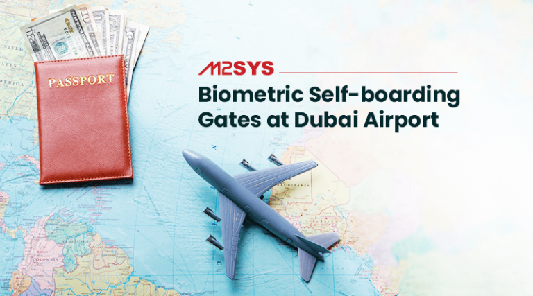 Emirates Introduces Biometric Self-boarding Gates at Dubai Airport ...