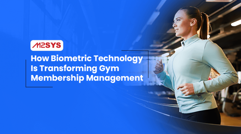 How Biometric Technology Is Transforming Gym