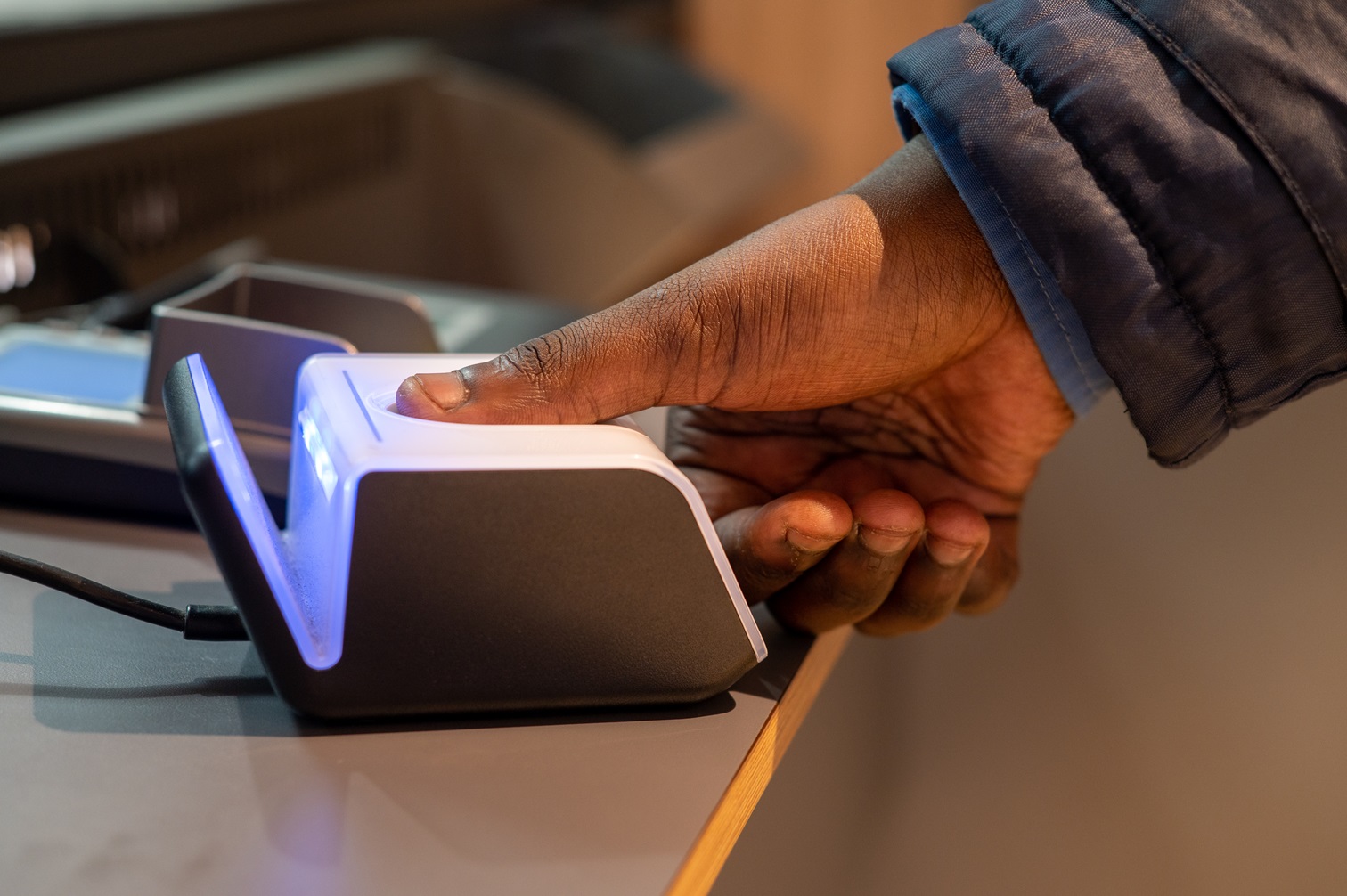 The Future of Biometric Technology in Identity Management - Digital ...