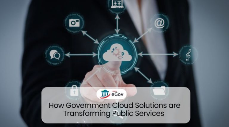 How Government Cloud Solutions are Transforming Public Services
