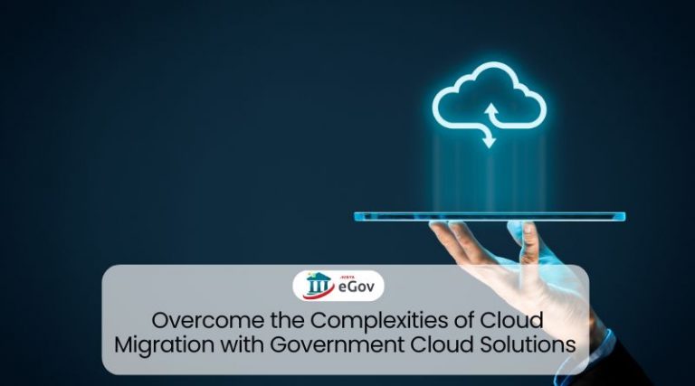 Cloud Migration with Government Cloud Solutions