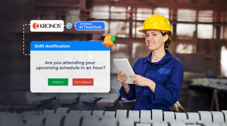 Manufacturing Leader Slashes Staffing Shortages by 70% with CloudApper ... Manufacturing Leader Slashes Staffing Shortages by 70% with CloudApper ...