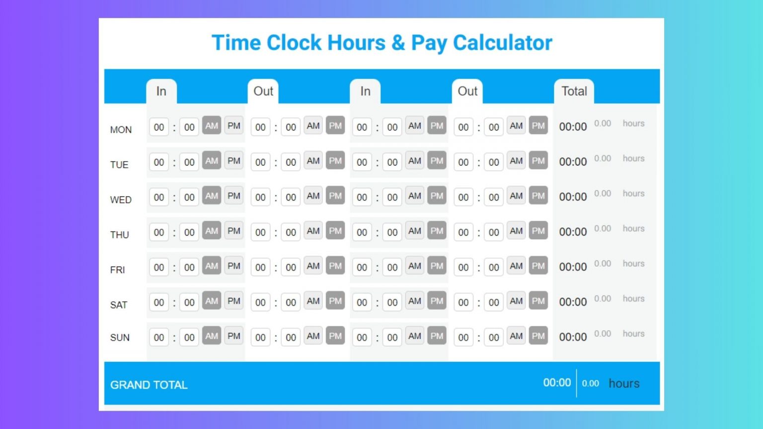 More Visibility for Managers With a Time Clock for Ceridian Dayforce ...