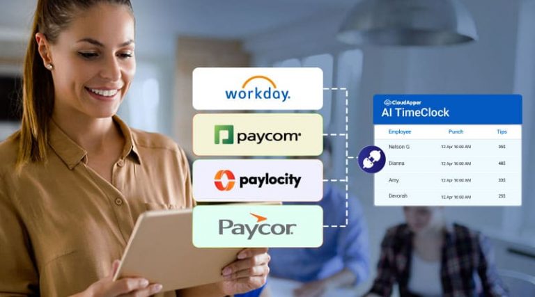 Workday HCM Integration with Paycom, Paycor, and Paylocity: Simplify ...