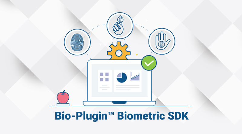Biometric SDK | Biometric Software for Identification | M2SYS