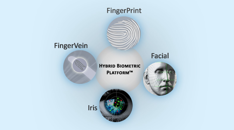 Fingerprint SDK Alternatives | Biometric Software Integration