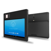 MultiTab™ - Portable Biometric Fingerprint Tablet for Enrollment & ID Scan