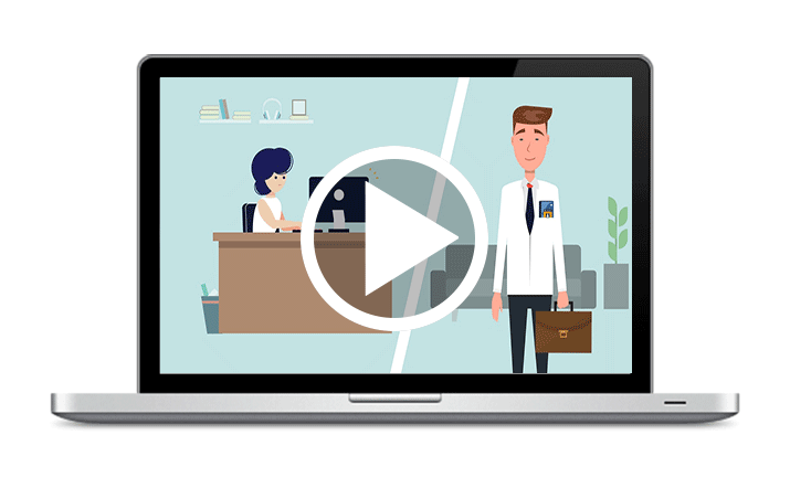 VisitorTrack™ - Biometric Visitor Management - Cloud Based System VisitorTrack™ - Biometric Visitor Management - Cloud Based System