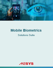 Brochure - Mobile Biometrics Solutions Suite